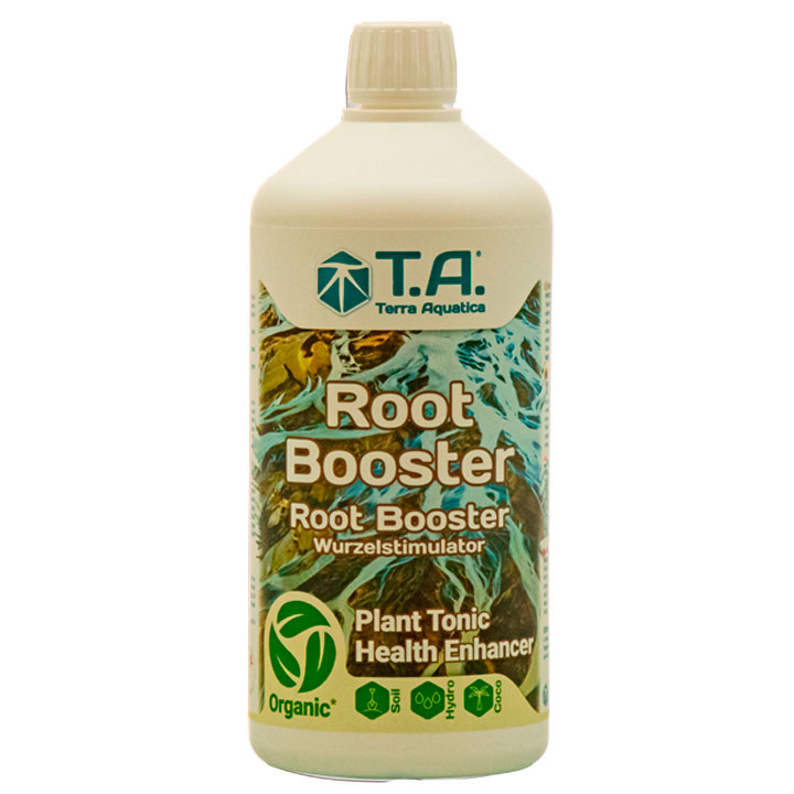 Root Booster - Terra Aquatica