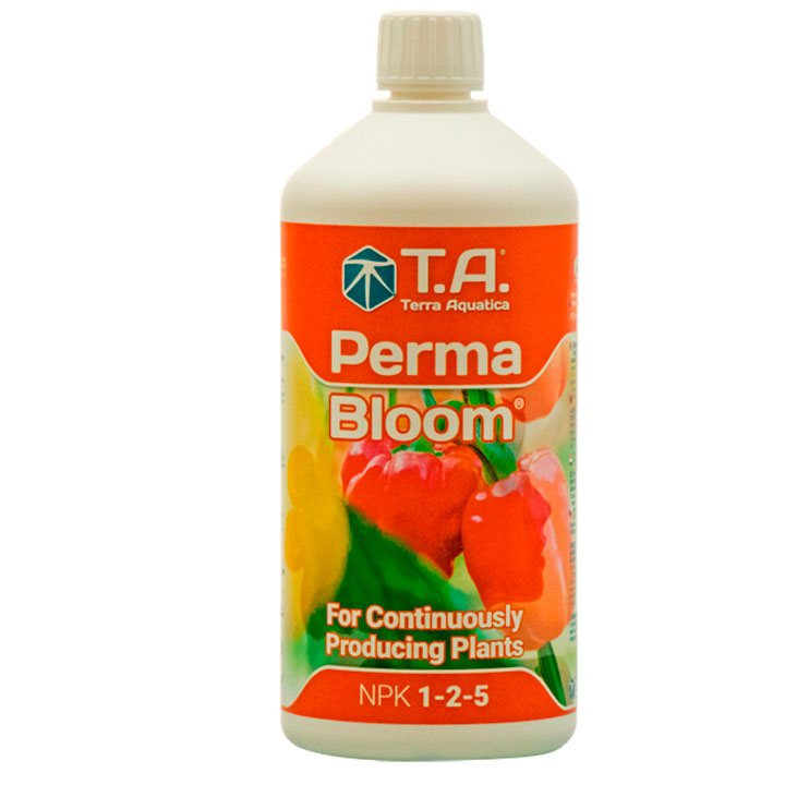 PermaBloom - Terra Aquatica